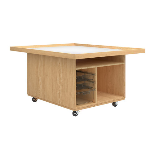 Diversified PLTW & Robotics Workbench | Midwest Technology