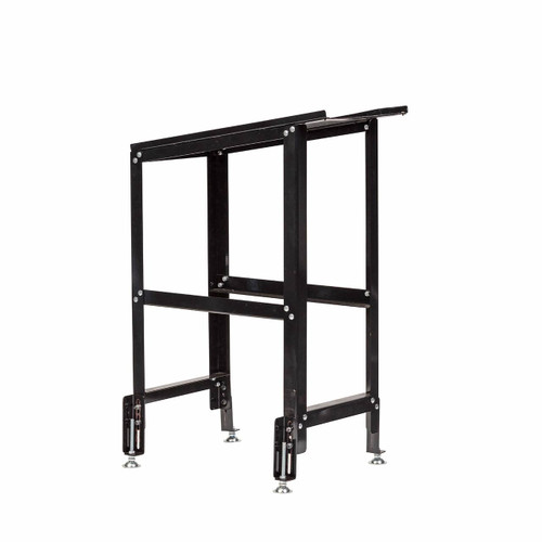 JET Outfeed Table for JT1-550 | Midwest Technology