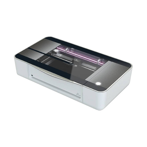 Glowforge Plus HD Laser Printer | Midwest Technology