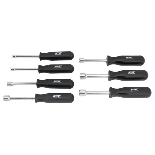Performance Tool Nut Driver Set | Midwest Technology