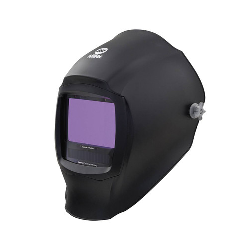 Miller ClearLight 4x Welding Helmet | Midwest Technology