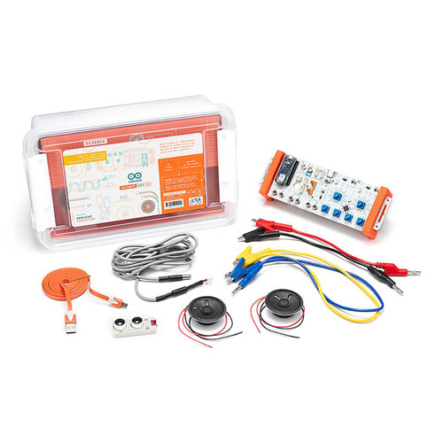 Arduino Science Kit | Midwest Technology