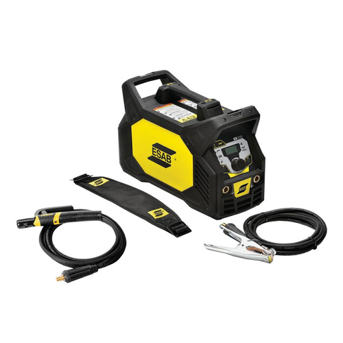 ESAB Renegade ES300I Welder | Midwest Technology