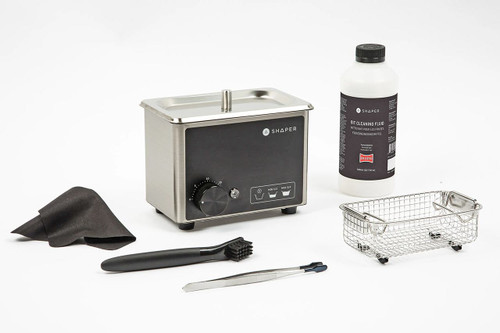 Shaper Router Bit Washer | Midwest Technology