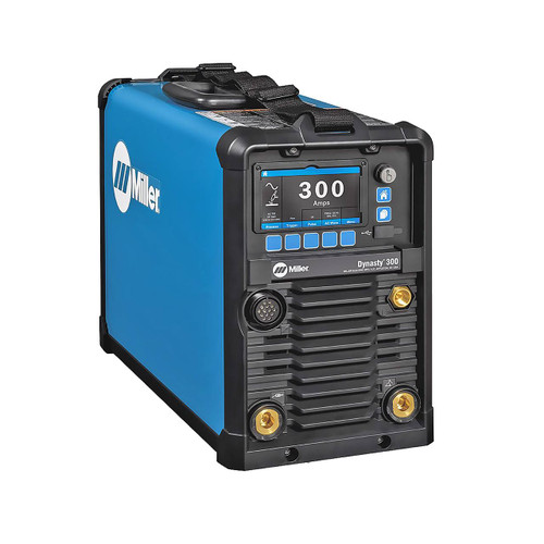 Miller Dynasty 300 Welder | Midwest Technology