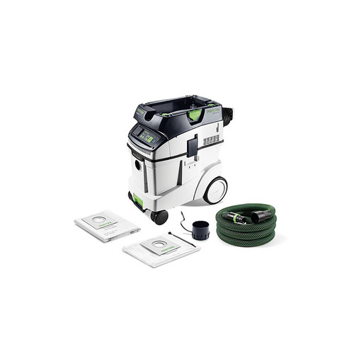Festool Dust Extractor Vacuum | Midwest Technology