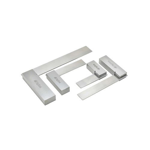 Big Horn Precision Square Set | Midwest Technology