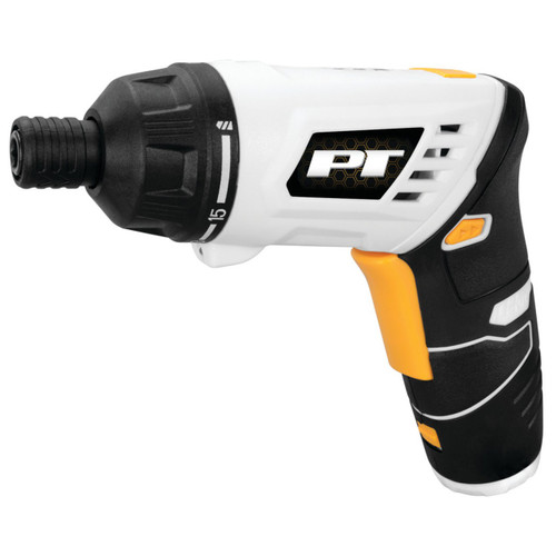 Performance Tool Cordless Screwdriver | Midwest Technology