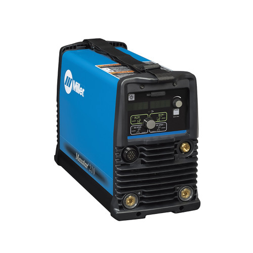Miller Maxstar 210 Welder | Midwest Technology