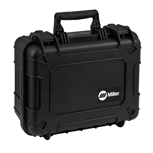 Miller Carrying Case For ArcCapture Weld Cameras - Midwest Technology ...