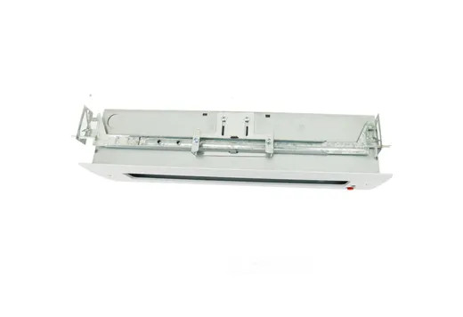 HALCO 97105 EDG-AL-RTK Edgelit Exit Sign Recessed Trim Kit | Ceiling o