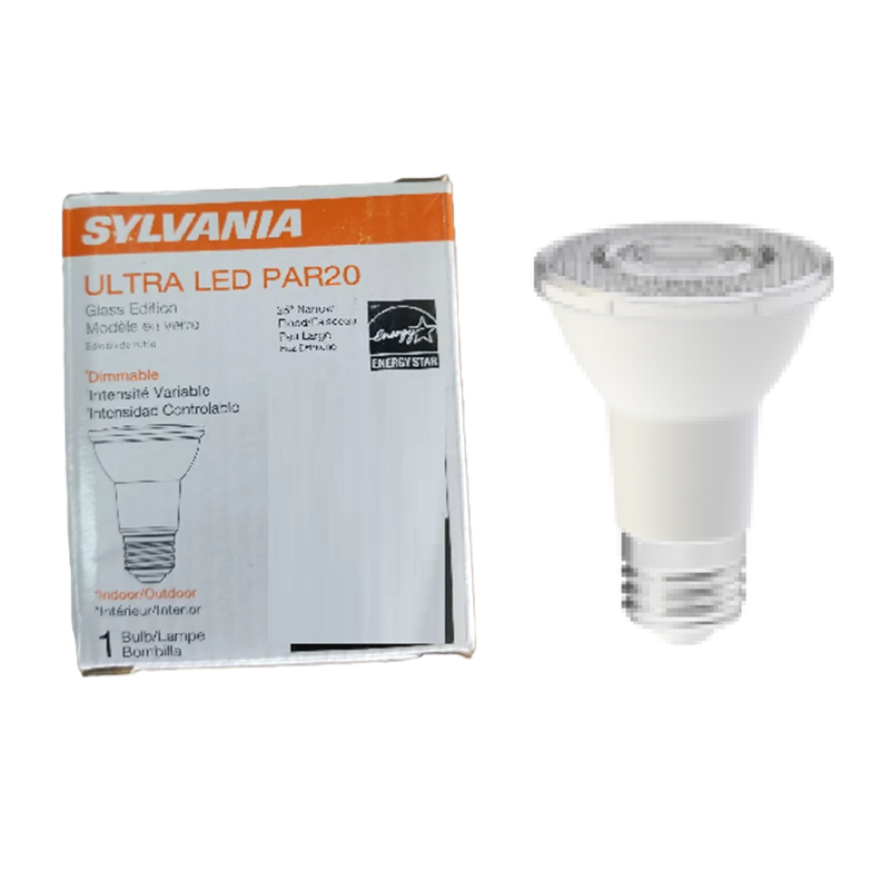 Sylvania LED11PAR20VHO930NFL25UNV 11W 120-277V - ADLSupply.com