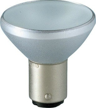 Philips GBF Halotone 6435FR 20W 12V Frosted Bulb