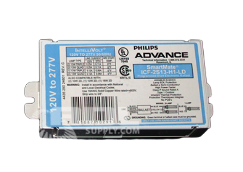 Philips ICF-2S13-H1-LD - ADLSupply.com