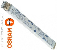 QTi DALI 1x21/39 DIM Fluorescent Ballast