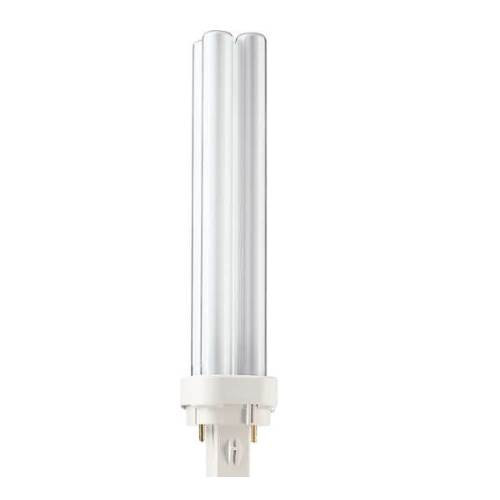 Philips PL-C 13W/840 2-Pin Compact Fluorescent Lamp