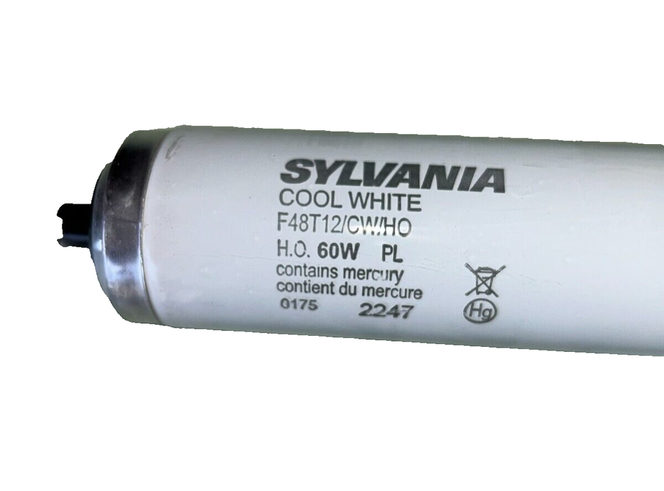 Sylvania 25146 F48T12/CW/HO 60W - ADLSupply.com