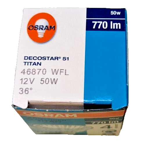 Osram 46870WFL - ADLSupply.com