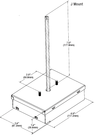 Sylvania 51913 QTP1x70MH/UNV-J - ADLSupply.com