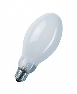 Sale On Osram Lighting HQL 1000W Mercury Vapor E40 Coated Lamp