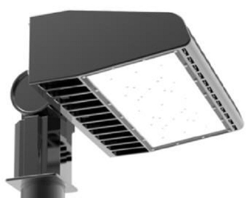Altech -L-ALAS- 100 100 W LED AREA LIGHT ARCHITECTURAL SERIES (DLC ...