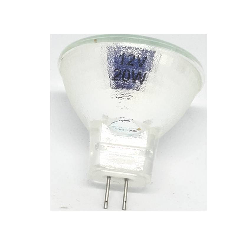 FTB 20W 12V Spot 10D FTB MR11 Hikari MR8050PC - ADLSupply.com