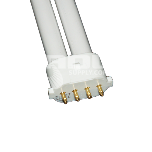 Dulux S/E 11W 900LM 2G7 Lumilux 4-pin 3000K CFL UShaped Bulb
