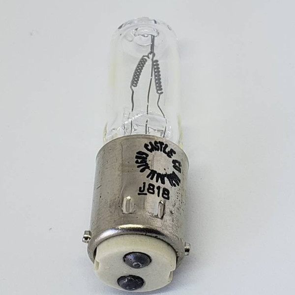 Sylvania 58727 ESR 100Q/T4/CL 120V Ba15d - ADLSupply.com