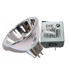 GE 35200 EKE 21V 150W Projection Lamp 99320 - ADLSupply.com