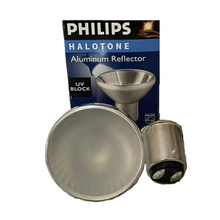 Philips GBF Halotone 6435FR 20W 12V Frosted Bulb