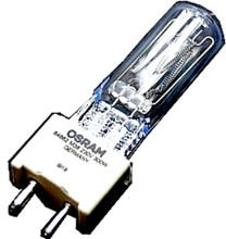 Osram 64662 230V 300W GY9.5 - ADLSupply.com