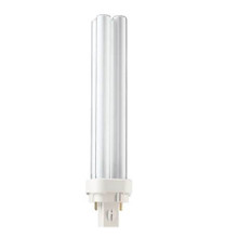 Philips PL-C 10W/827 4-Pin Compact Fluorescent Lamp