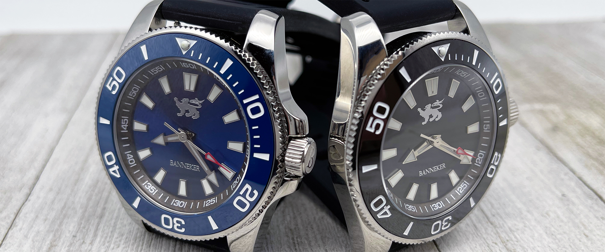 Benjamin Banneker Watches and Clocks