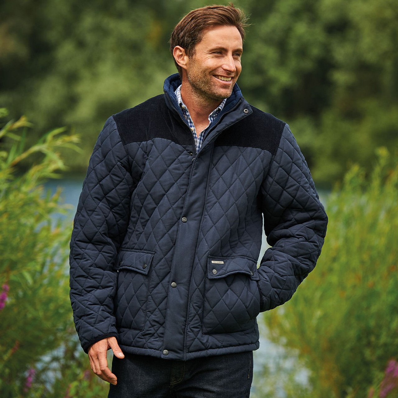 Outdoor Autumn/Winter Wardrobe: Must-have coats, jackets, and boots ...