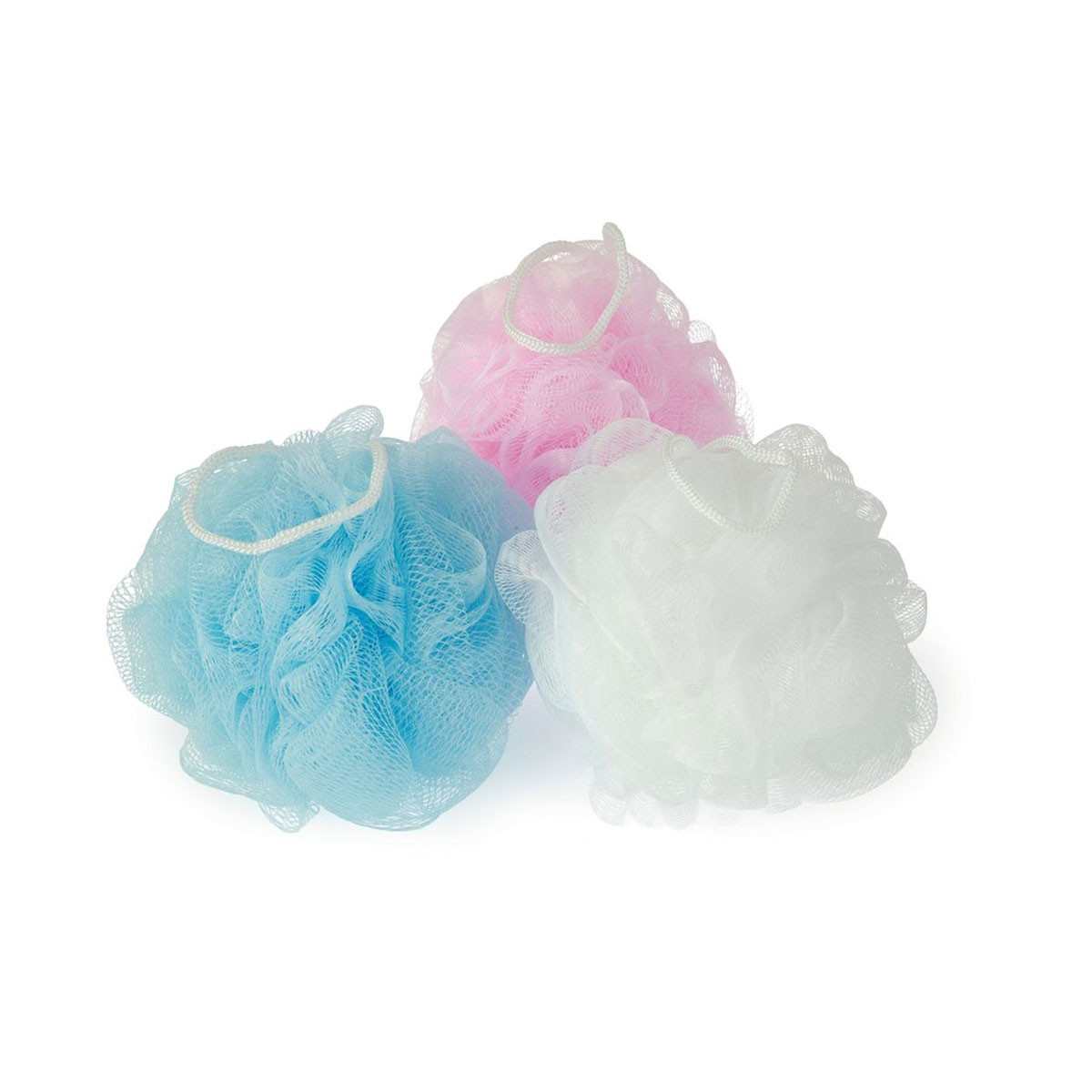 Blue Canyon Bath Loofah Ball - Assorted | Charlies