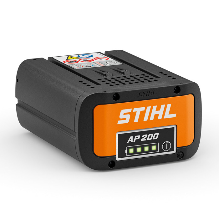 Stihl AP 200 Cordless Battery for AP System | Charlies