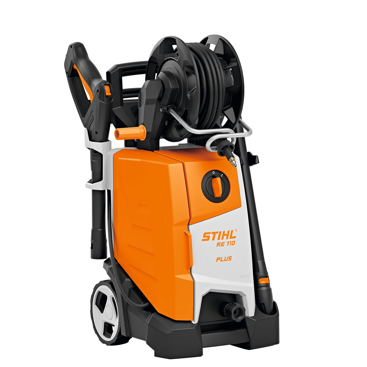 Stihl RE-110 Plus Pressure Washer | Charlies