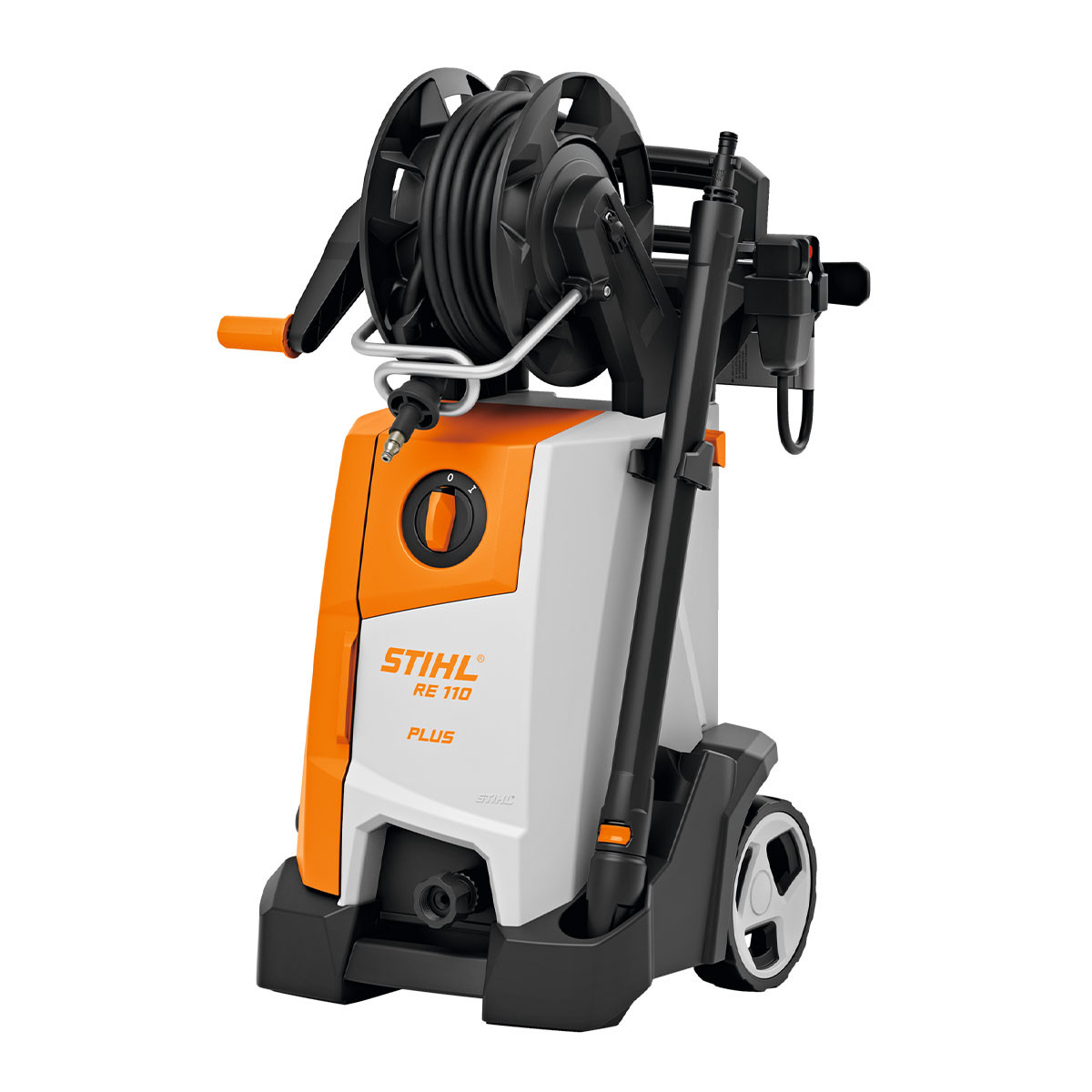 Stihl RE-110 Plus Pressure Washer | Charlies