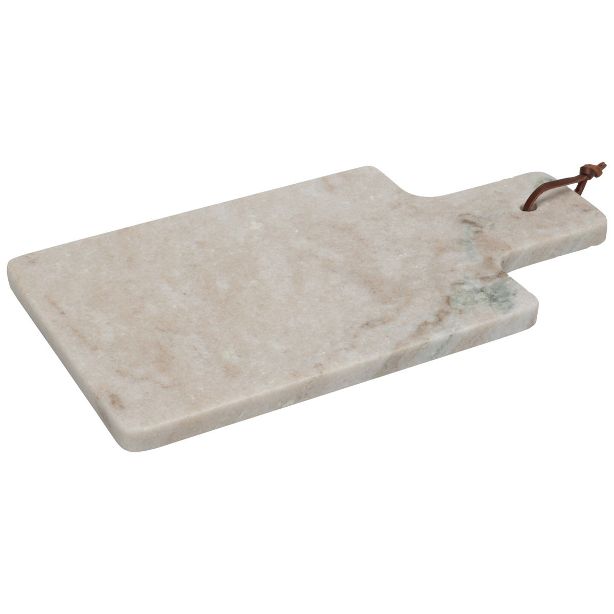 Large Marble Chopping Board - Sand | Charlies