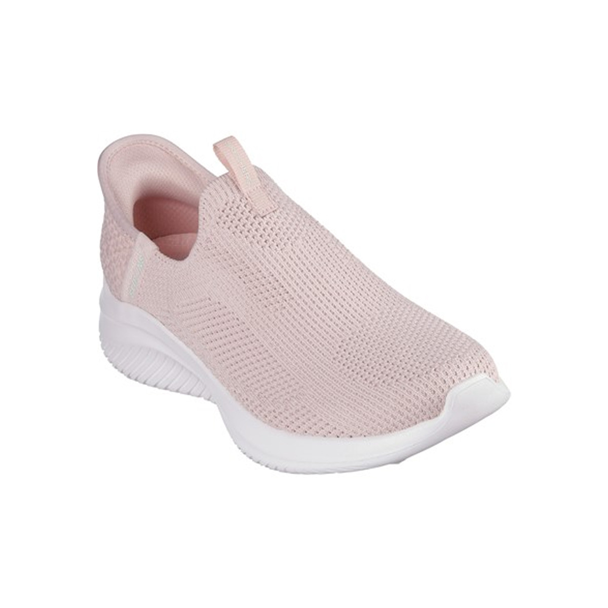 Skechers Women's Slip-ins Ultra Flex 3.0 Easy Win Trainers - Rose ...