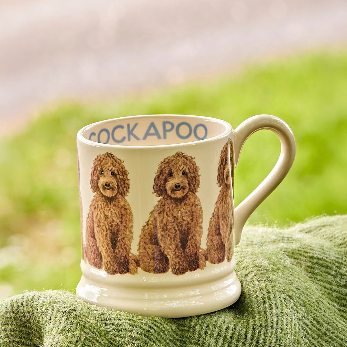 Emma Bridgewater Cockapoo Mug - 300ml | Charlies