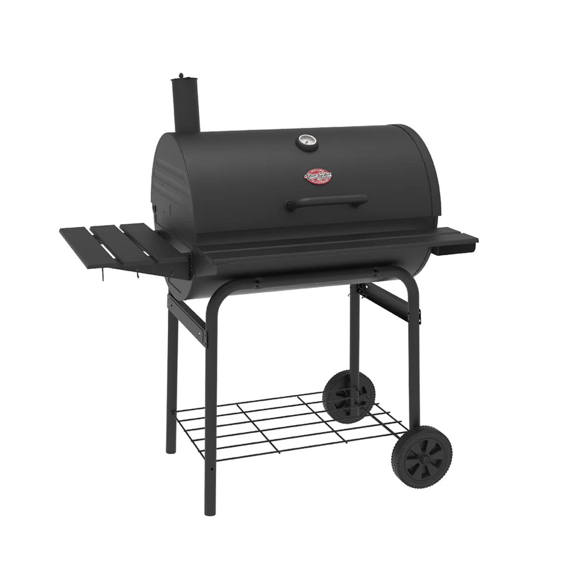 Char-Griller Pro Deluxe Charcoal BBQ Grill | Charlies