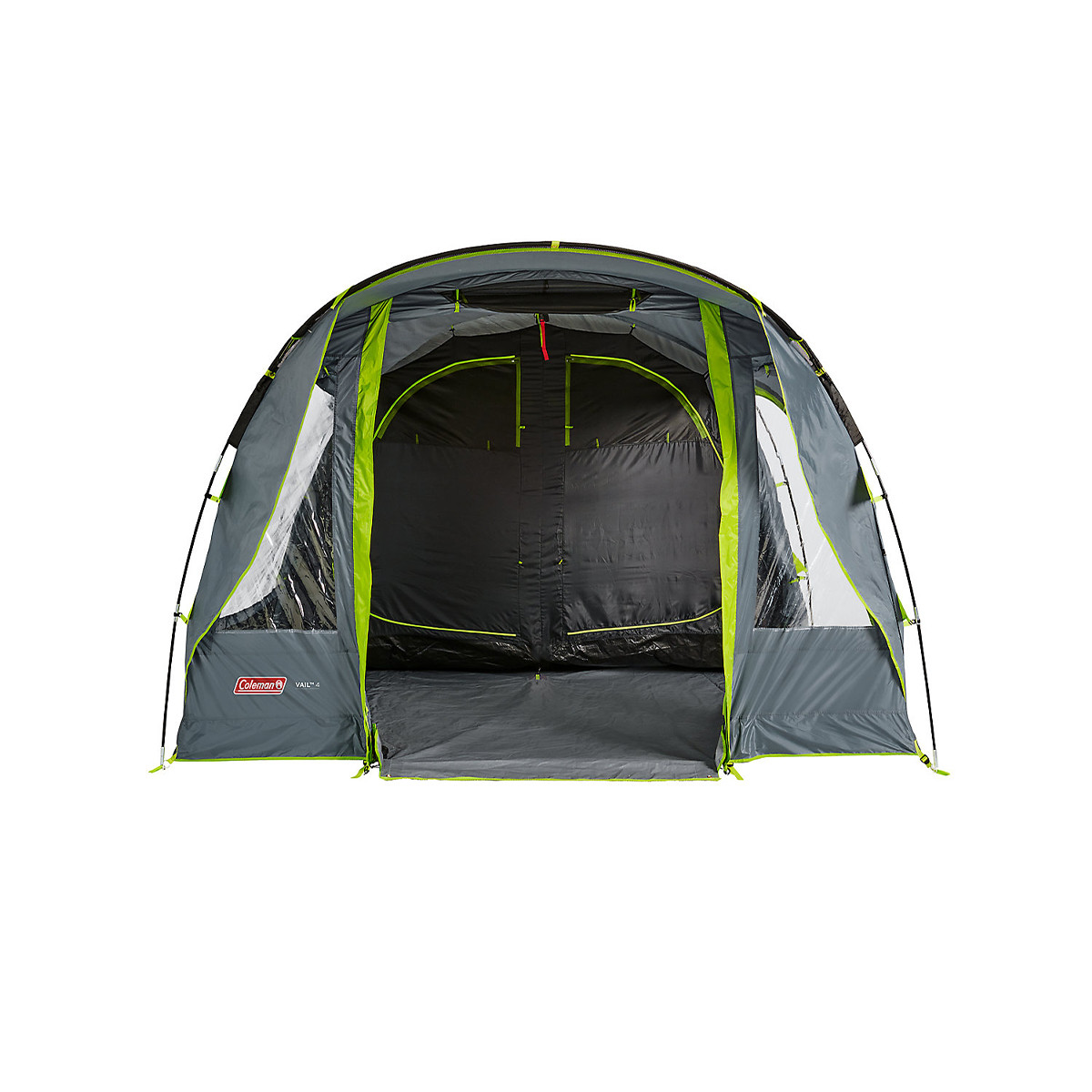 Coleman Vail 4 Man Tent | Charlies