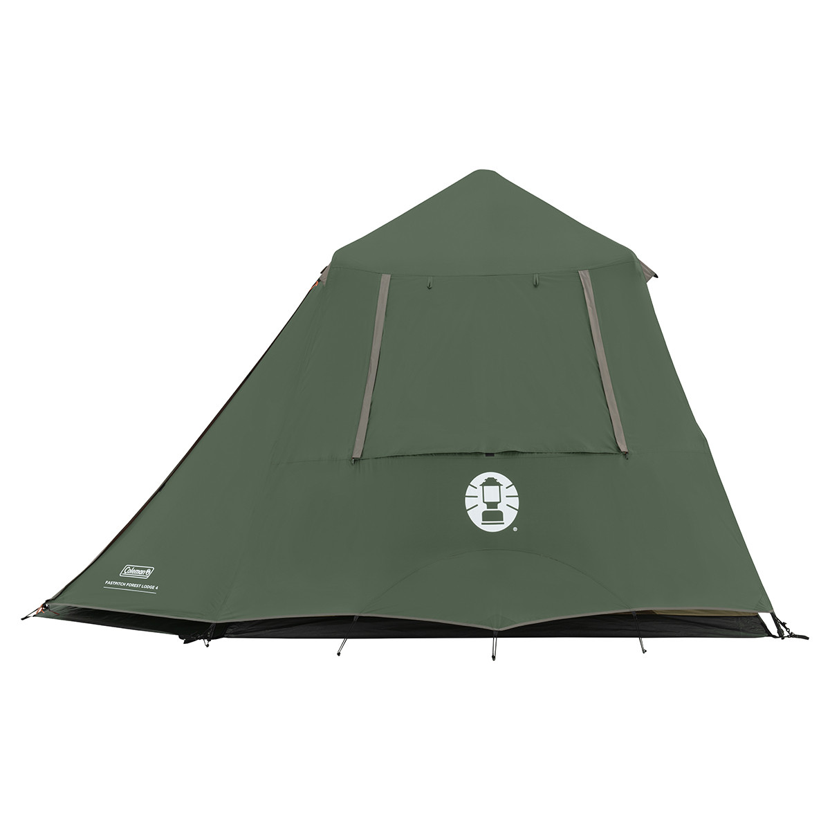 Coleman FastPitch Forest Lodge 4 Man Tent | Charlies