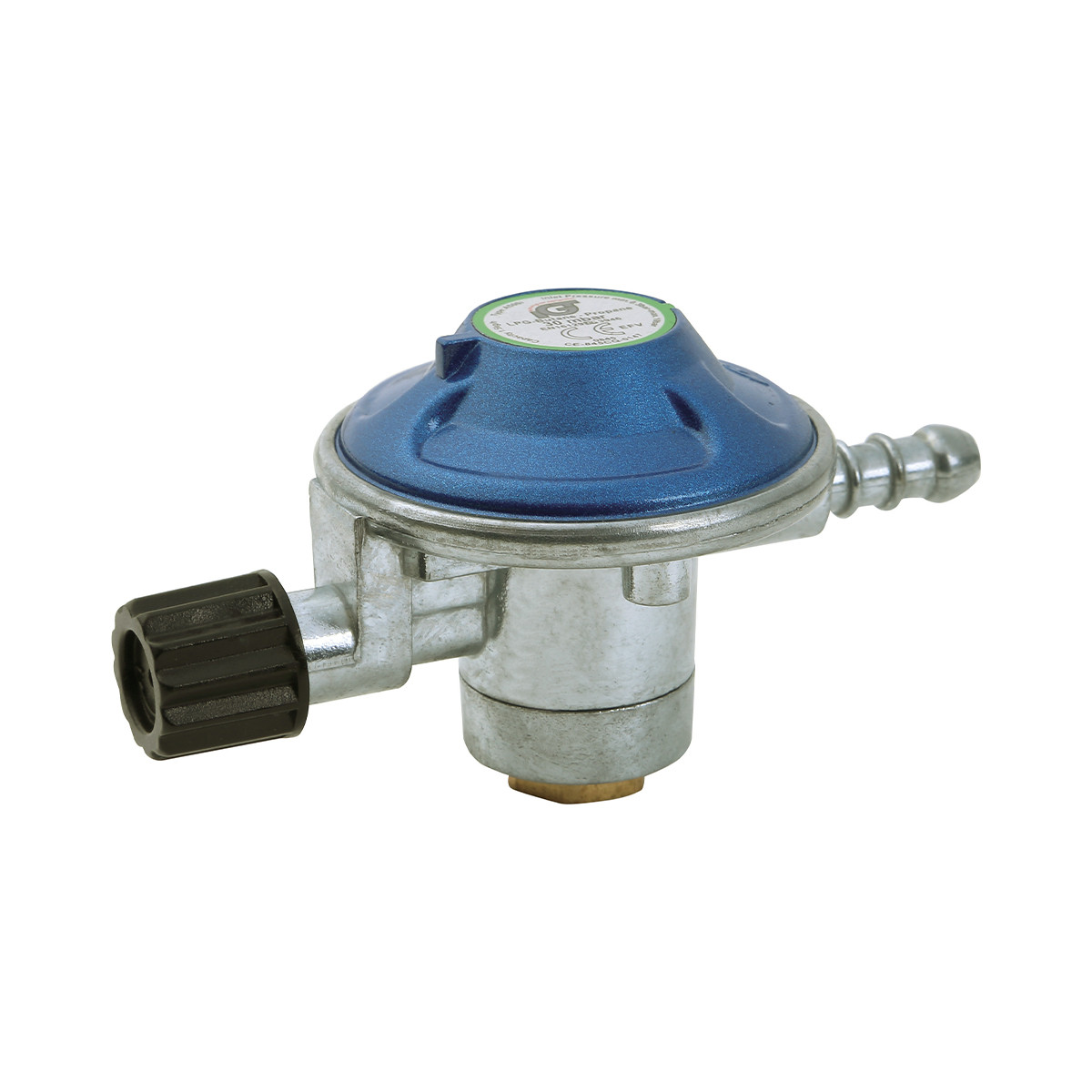 IGT 30mbar Butane Cartridge Regulator | Charlies