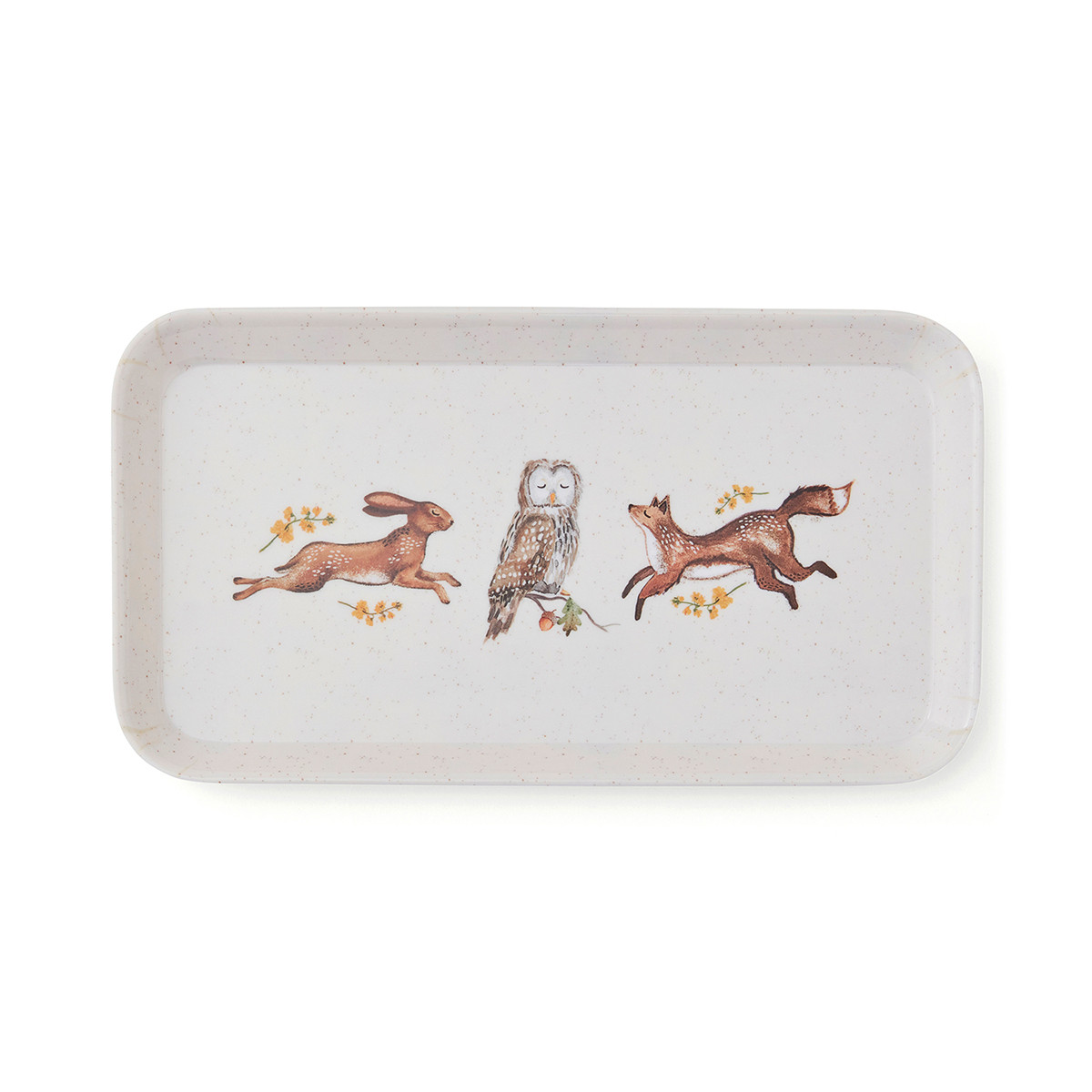 Cooksmart Forest Fable Small Tray | Charlies