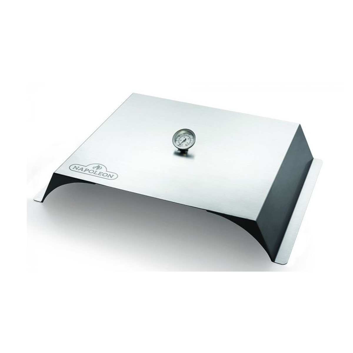 Napoleon Stainless Steel Pizza Shroud | Charlies