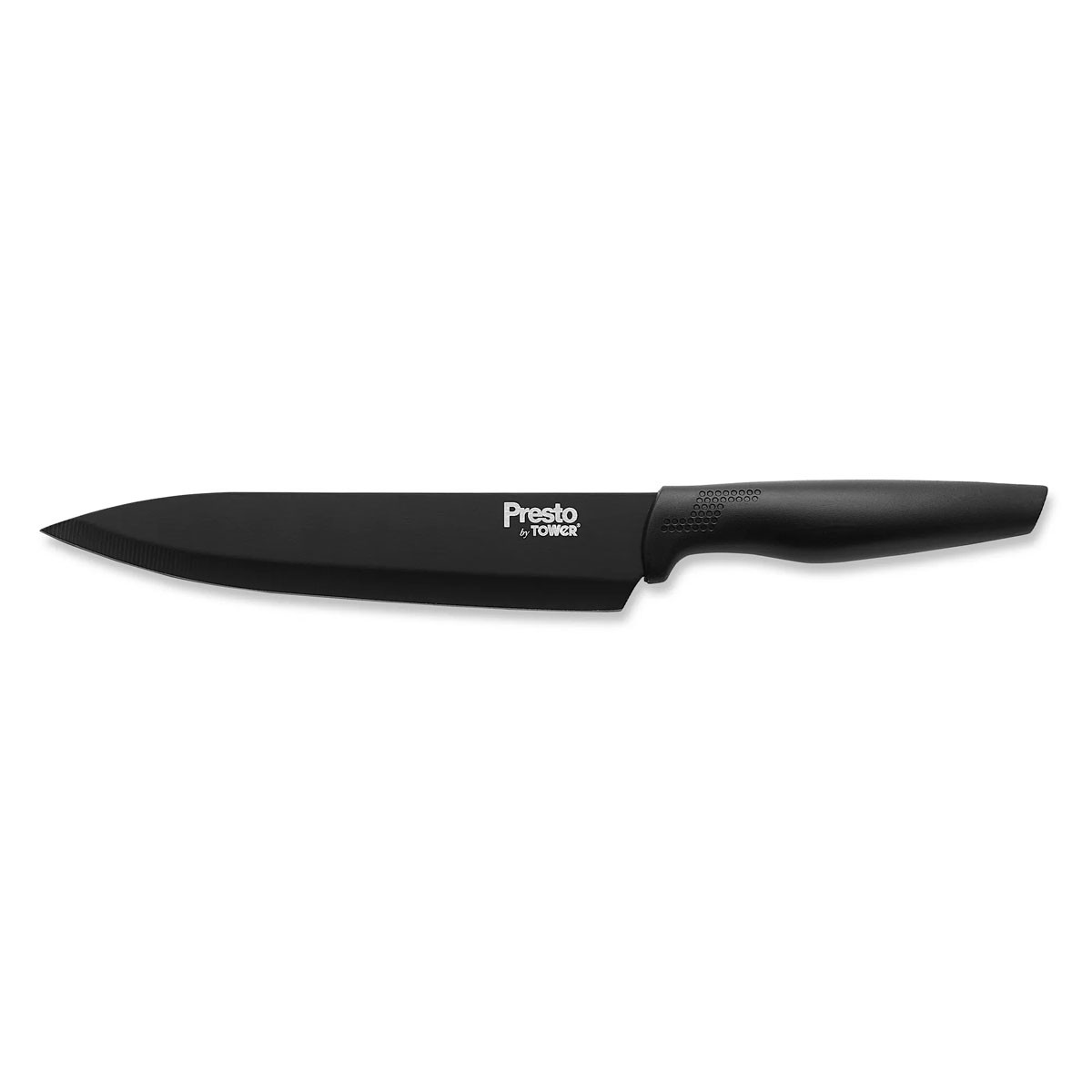 Tower Presto 5 Piece Knife Set | Charlies