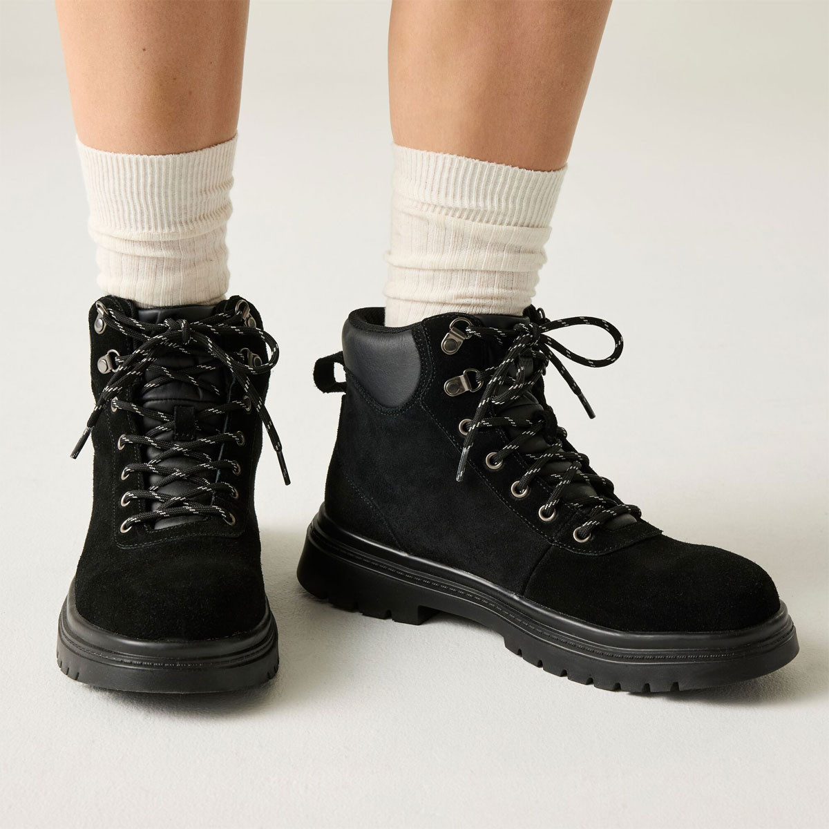 Regatta Women's Whinton Boots - Black | Charlies