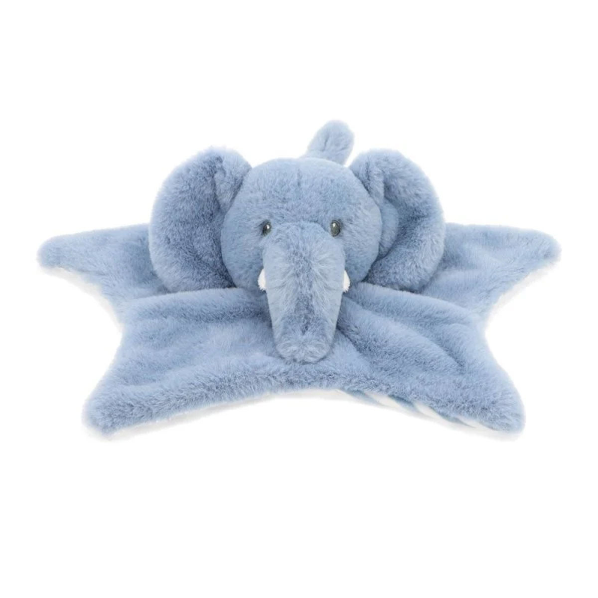 Keel Toys Keeleco Comforter Blanket - Ezra the Elephant | Charlies
